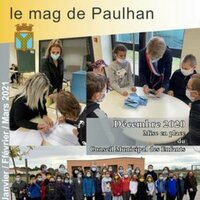 Site officiel de la Ville de PAULHAN